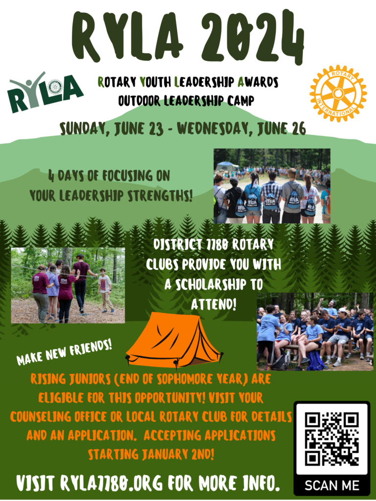 RYLA 2024 Poster – The Official Website of RYLA District 7780